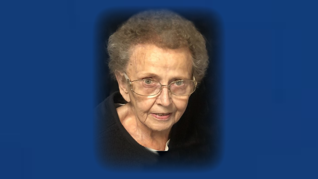 Obituary: Alice Marie O'Connell Obituary: Alice Marie O'Connell