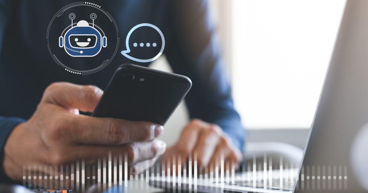 Scammers now using chatbots to fool people, steal personal info and money