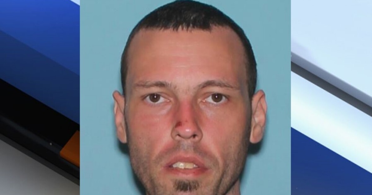 Fugitive Friday: Convicted Tucson rapist removes GPS device