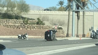 Crime news | Las Vegas, North Las Vegas, Henderson and Southern Nevada