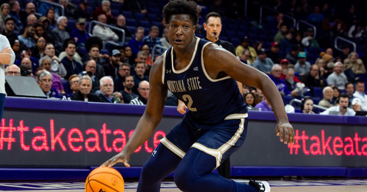 Montana State gets road win at Omaha as part of Big Sky/Summit League ...