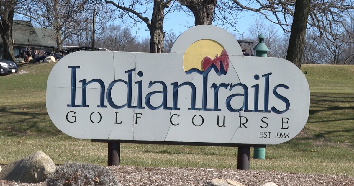 Indian Trails Golf Course proposes new high-tech driving range