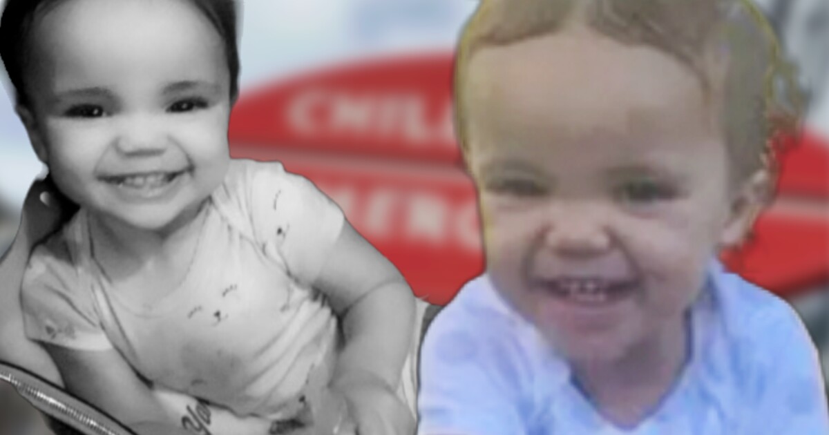 Grand Rapids Police 1 Year Olds Death Ruled Homicide