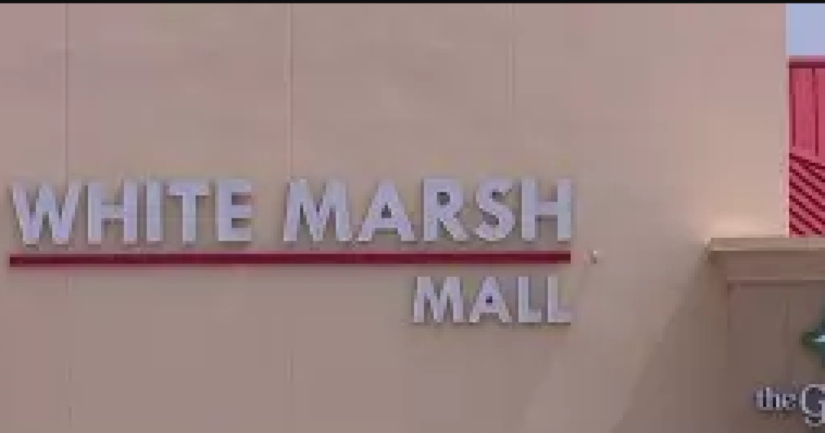 Committee to map out new vision for White Marsh Town Center