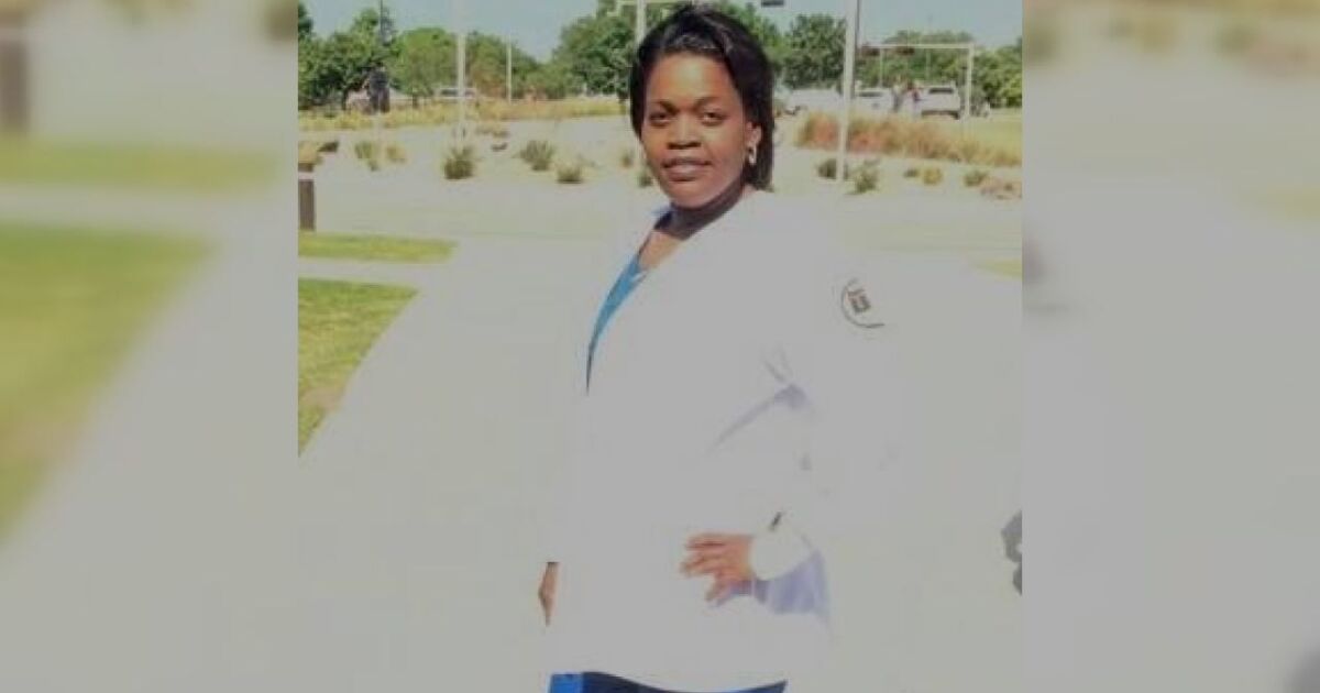 Killeen mother killed one week after graduating Killeen mother killed one week after graduating