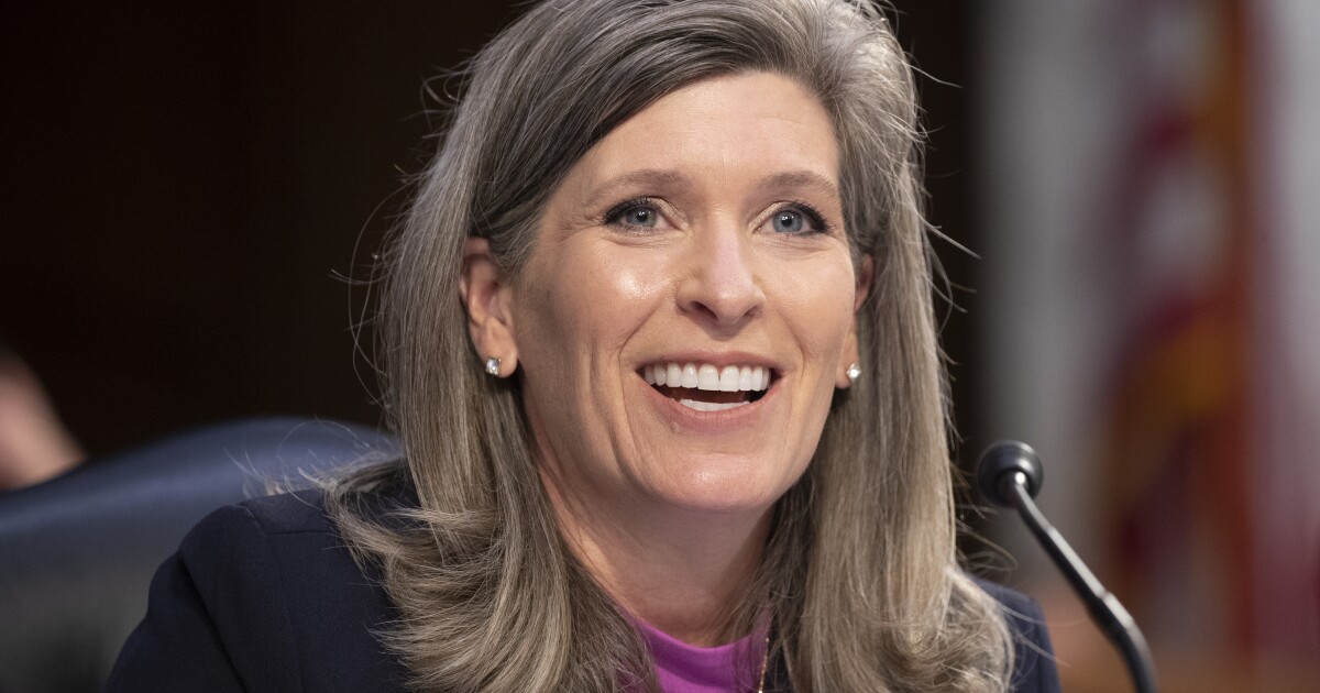 Iowa GOP Sen. Ernst elected to 2nd term after heated race