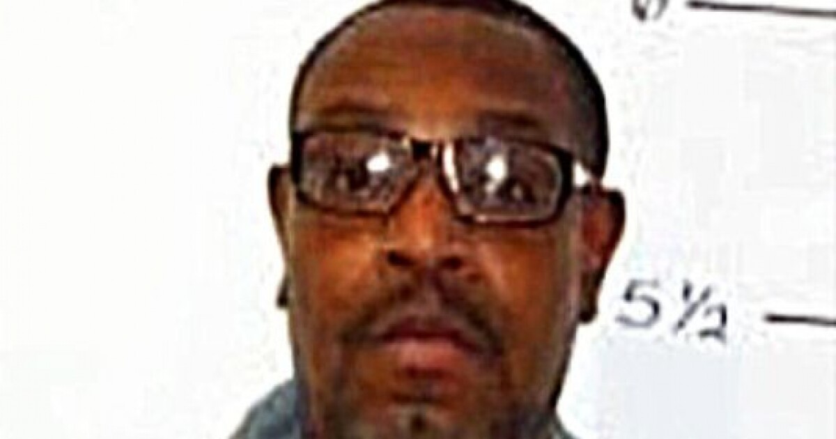 U S Supreme Court Grants Stay Of Execution For Mo Inmate