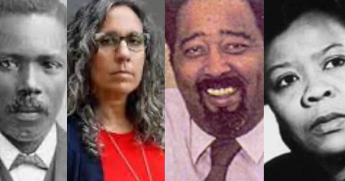 Spotlighting Black American inventors who've impacted our daily lives