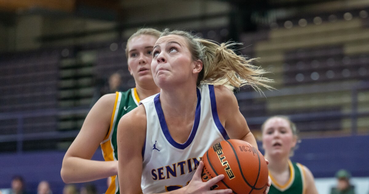 Wait paid off for Missoula Sentinel standout, EWU commit Emily McElmurry