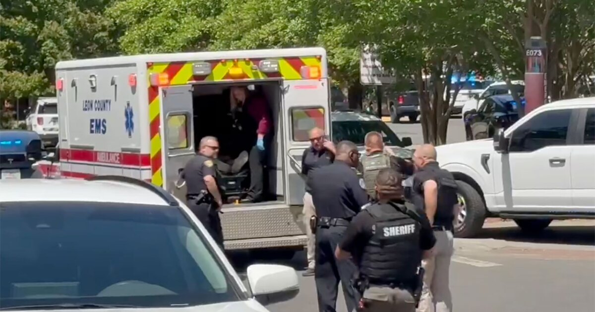 Two dead, 6 hospitalized after FSU campus shooting; one in custody