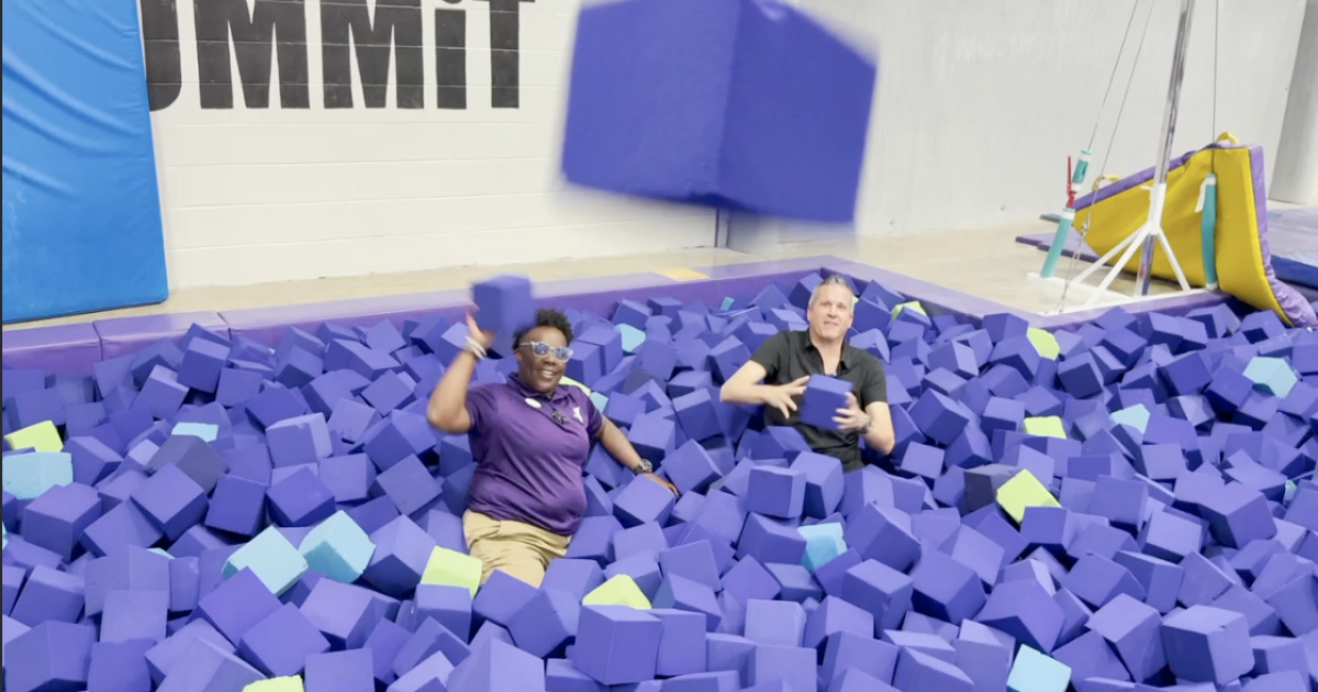 Tampa YMCA gears up for summer fun with new programs for preschoolers