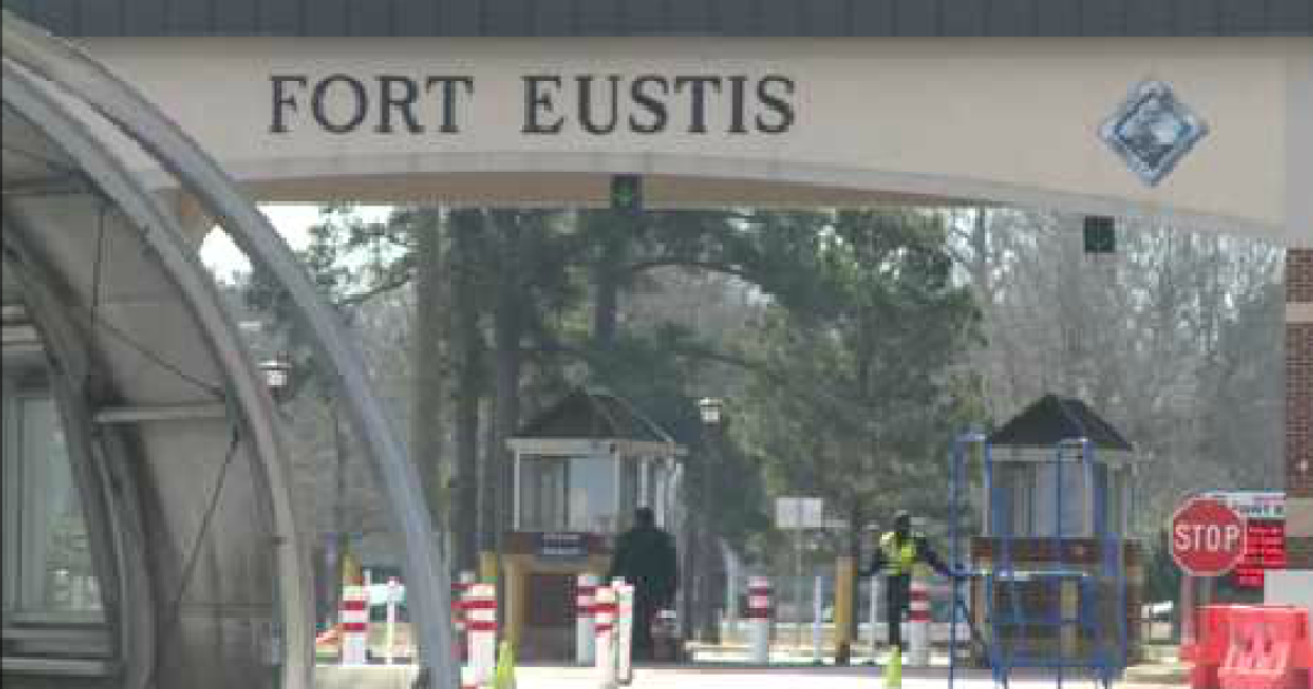 Joint Base Langley-Eustis announces 'Remember the Fallen' event series ...