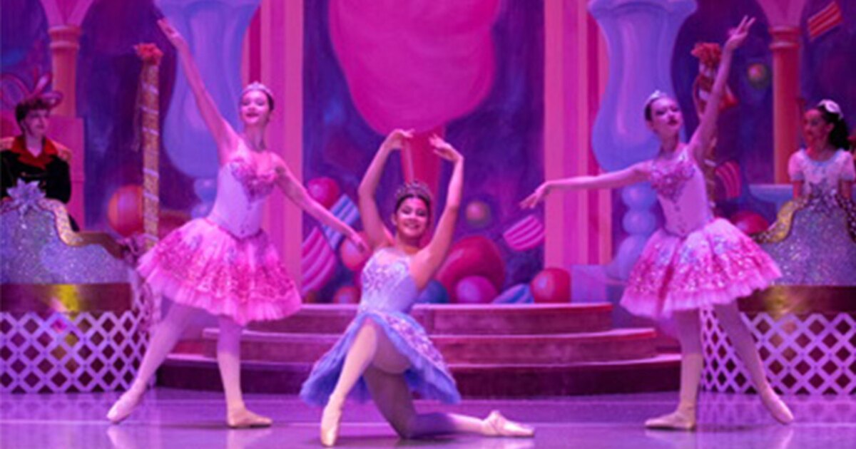 Here's where to watch Nutcracker performances on Palm Beaches and ...