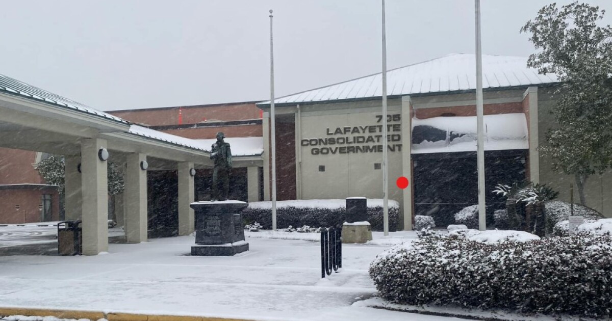 LCG PROVIDES CRITICAL PUBLIC SERVICE UPDATES