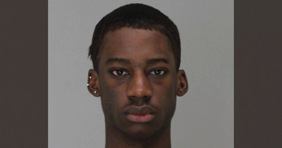 TikTok personality 'Mr. Prada' charged in the killing of a Louisiana ...