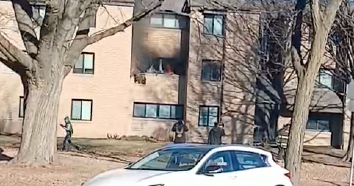 Records show missing extinguishers, smoke detector issues before MKE ...
