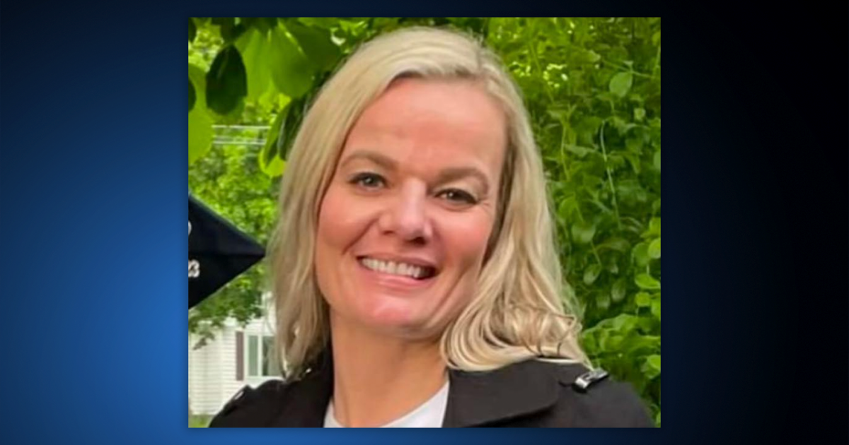 Update: New York State Police locate missing Lockport woman