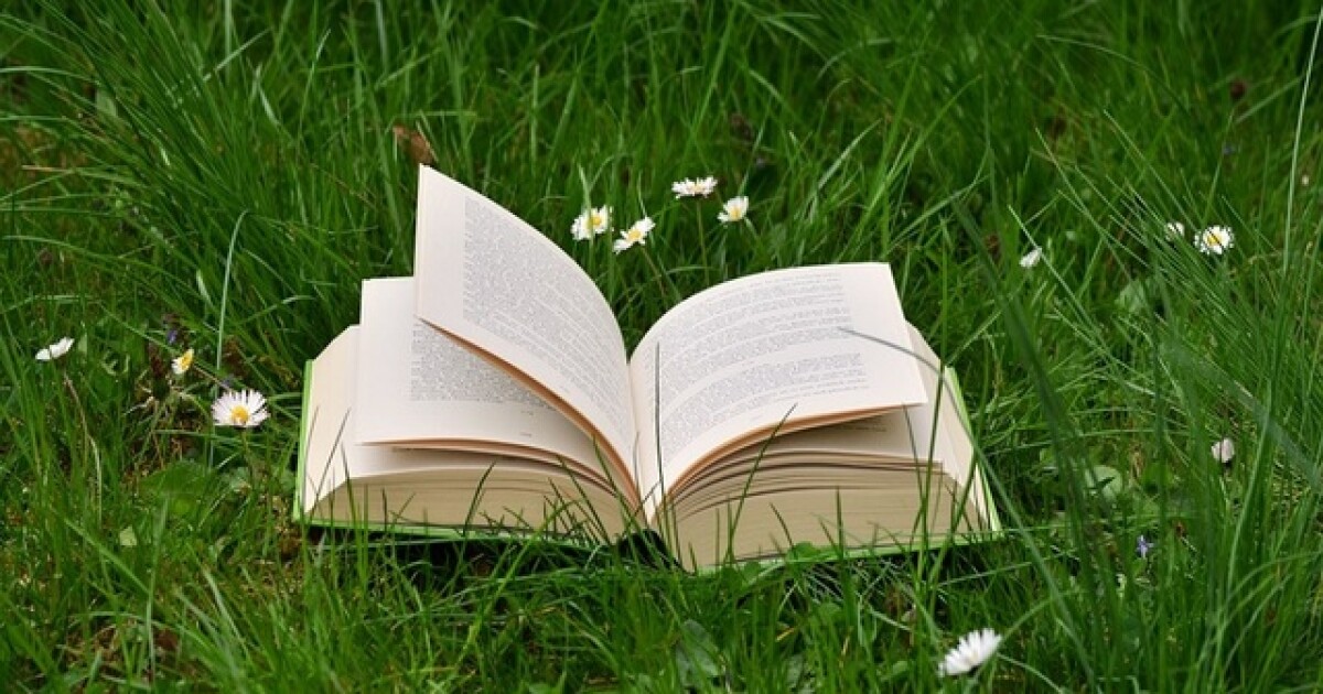 FREE reading event for kids this Saturday!