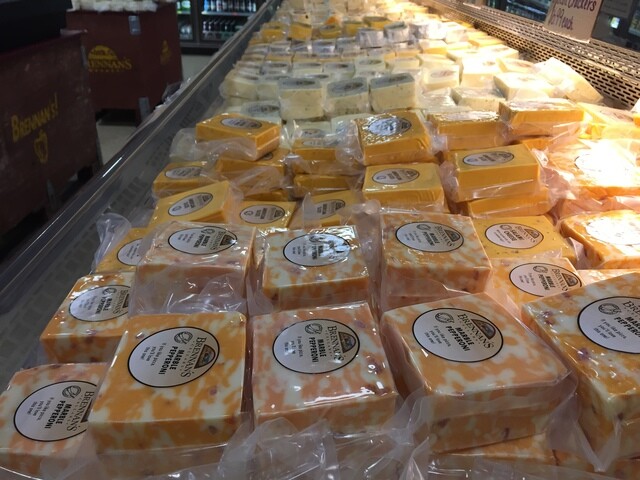 12 unique Wisconsin food and drink traditions