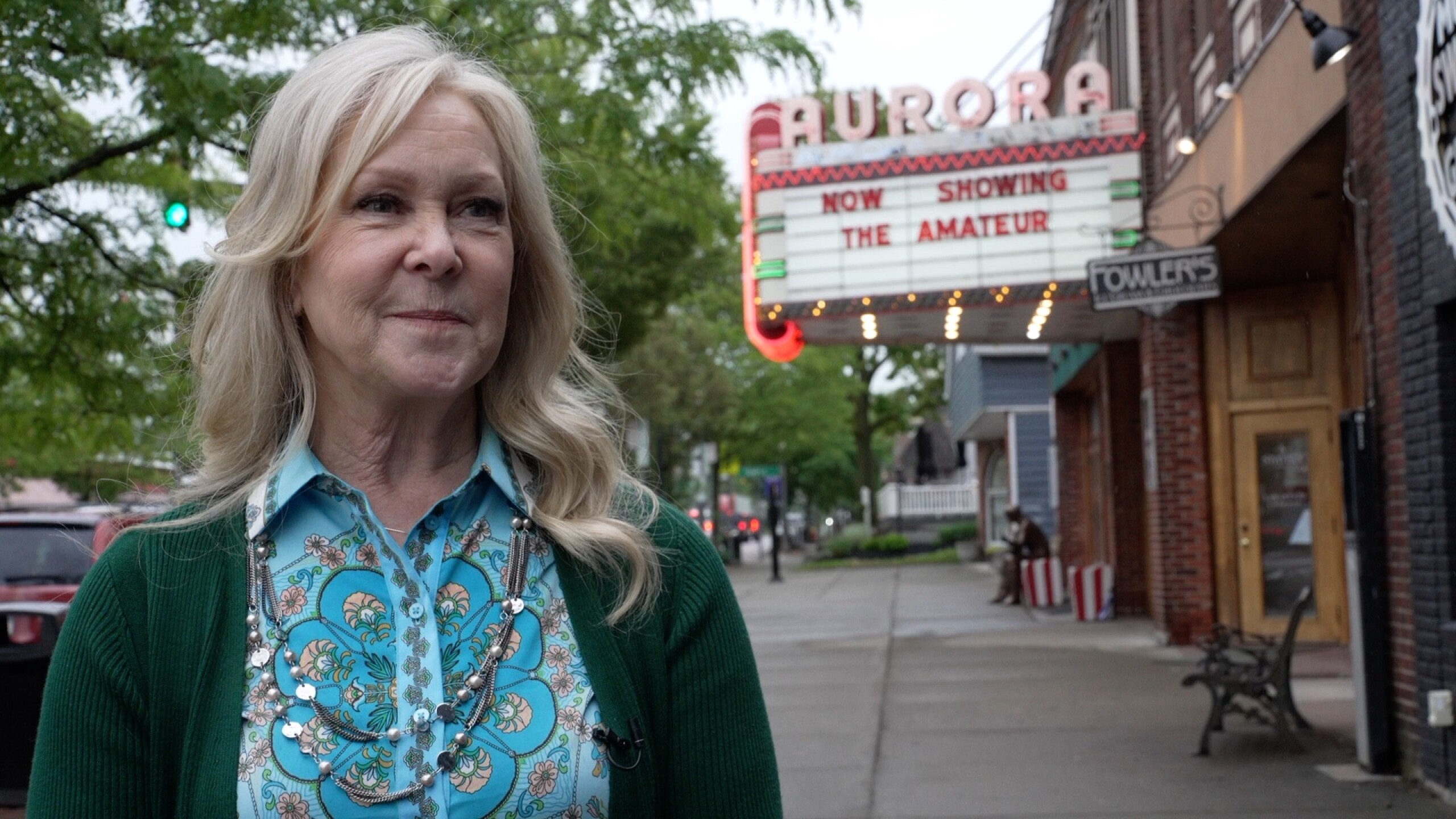 'Exciting': Hallmark returning to East Aurora for Buffalo Bills ...