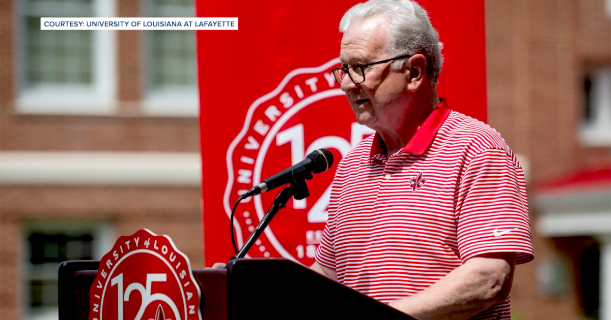 Faculty reflect on UL president’s legacy as he steps down.