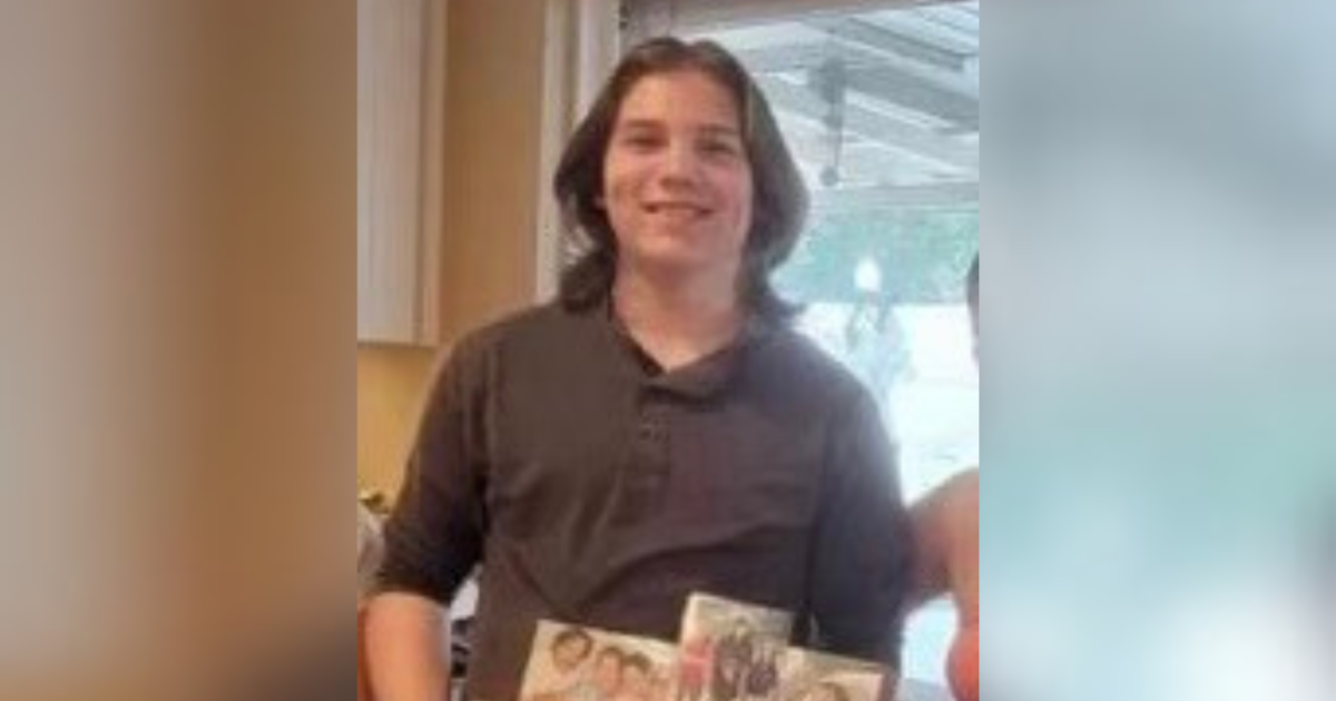 Father allegedly kills 16-year-old son, grandfather finds him dead in ...