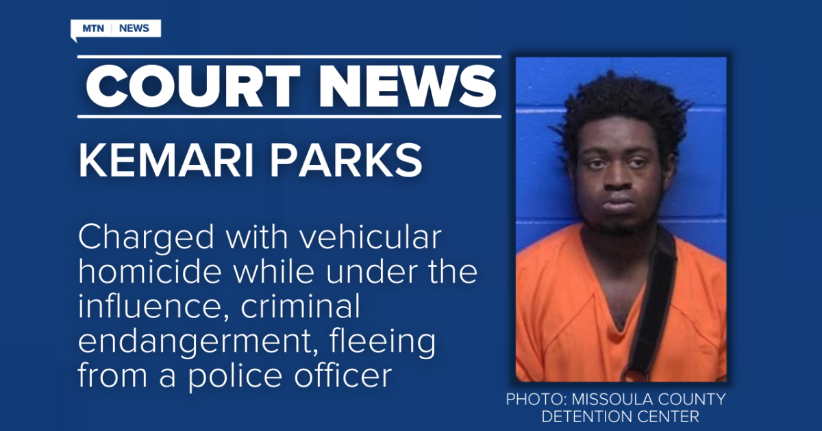 Man charged with vehicular homicide while DUI Man charged with vehicular homicide while DUI
