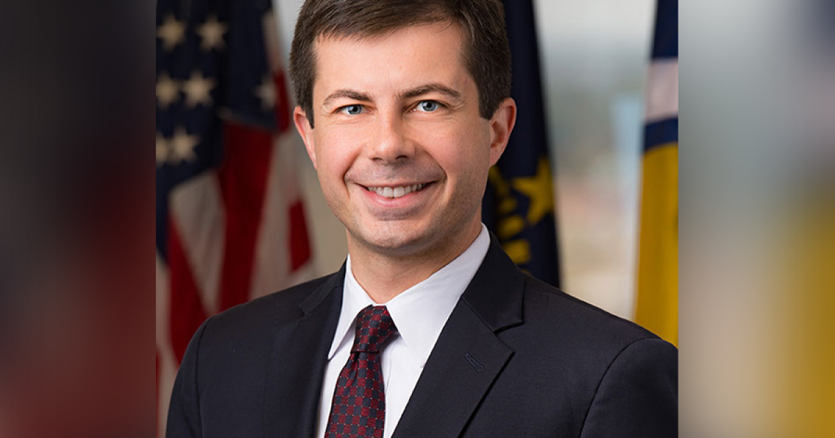 Pete Buttigieg officially announces presidential campaign