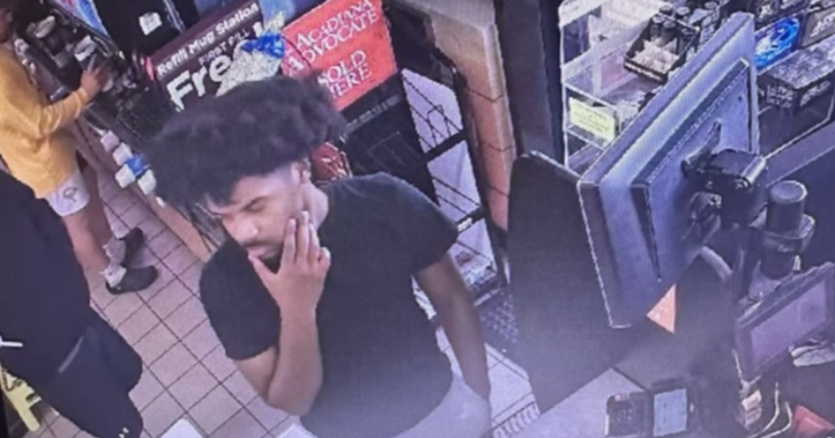 Police seek suspect in Eunice Circle K shooting incident