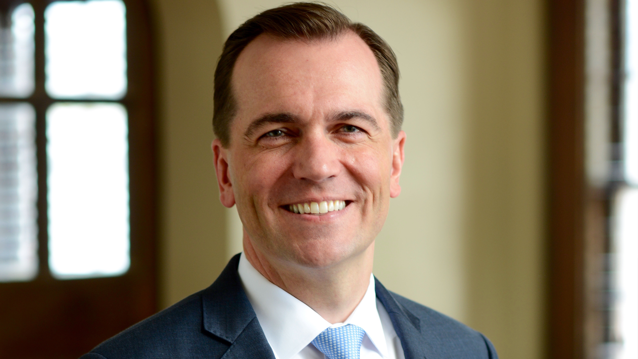 State Rep. John Clemmons announces candidacy for Nashville mayor