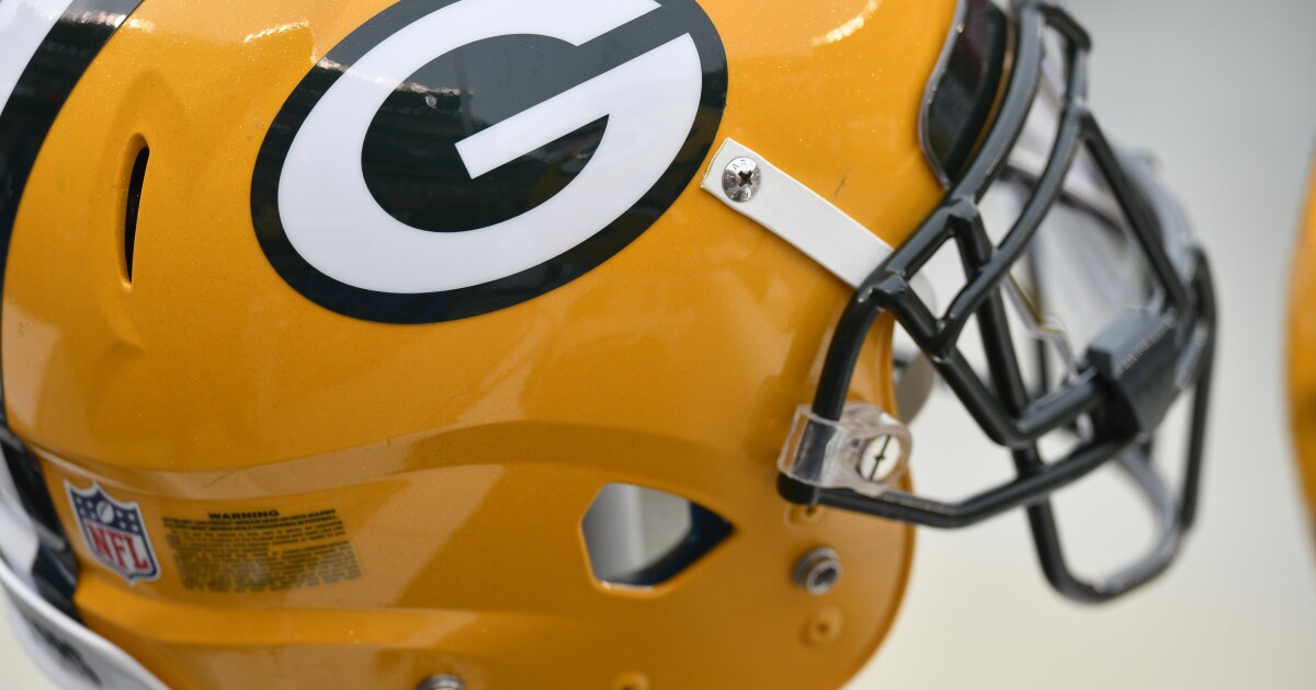 Green Bay Packers Going International