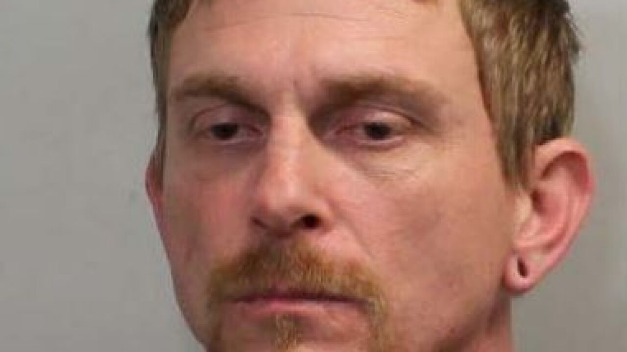 Arrest Made In Connection To Wells Fargo Bank Robbery