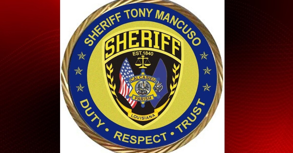 CPSO: Body of missing Lake Charles man found in pond near home CPSO: Body of missing Lake Charles man found in pond near home