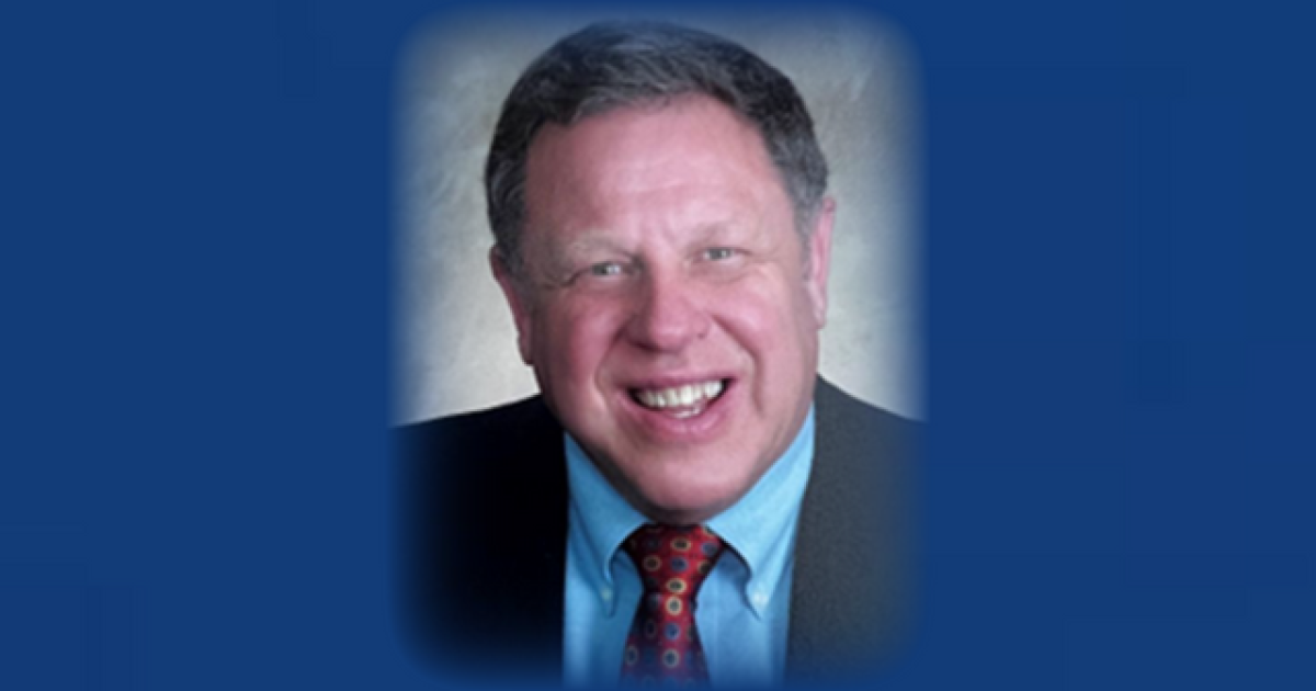 Obituary: William “Bill” G. Thomas Obituary: William “Bill” G. Thomas