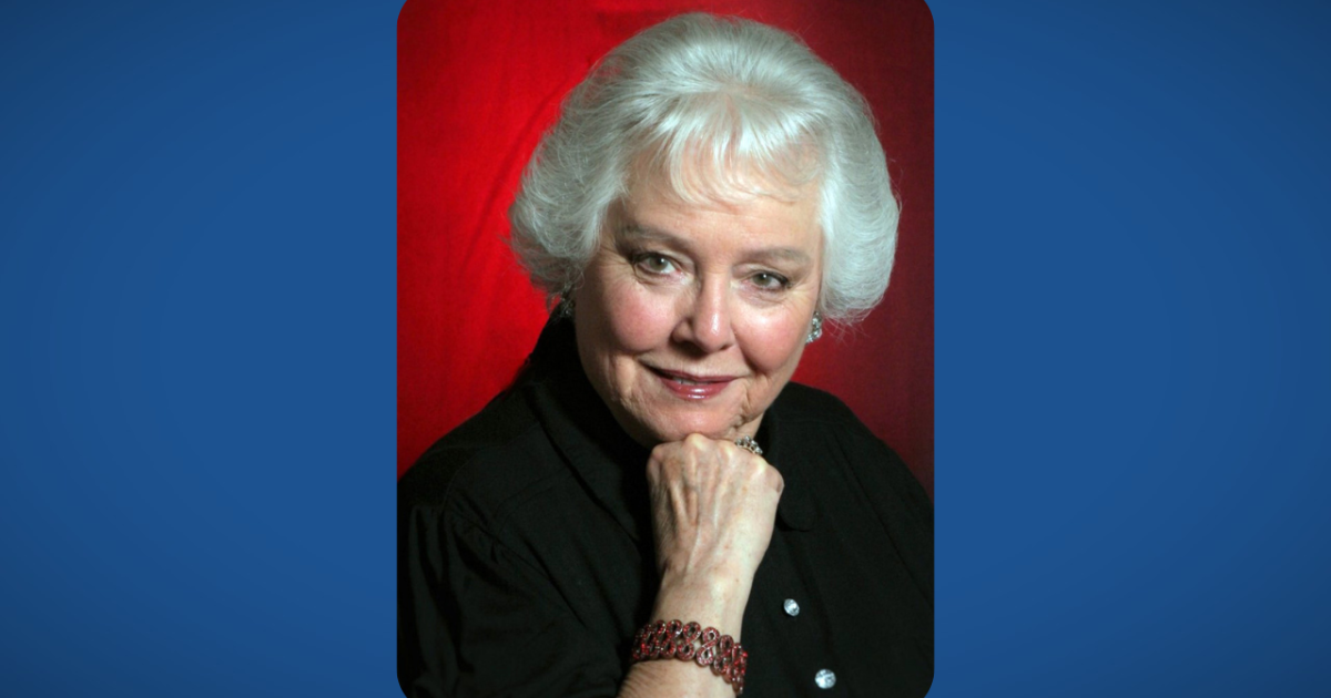 Obituary: Mildred Mozelle Sherman