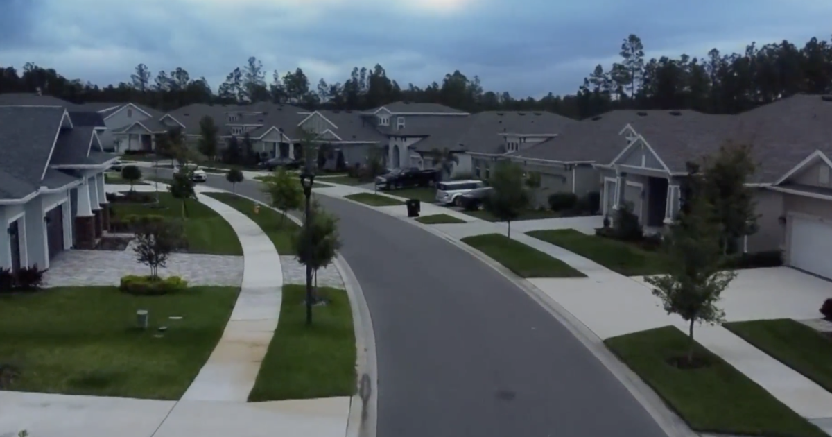 In Your Neighborhood Test