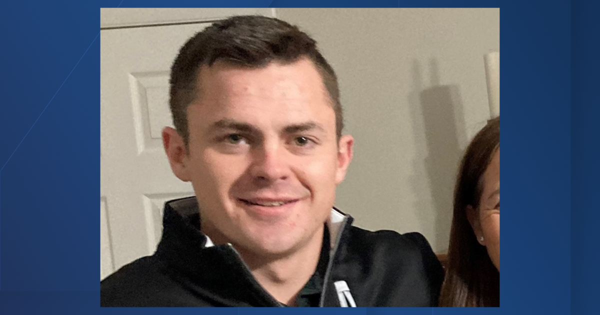 KCPD searching for missing 22-year-old