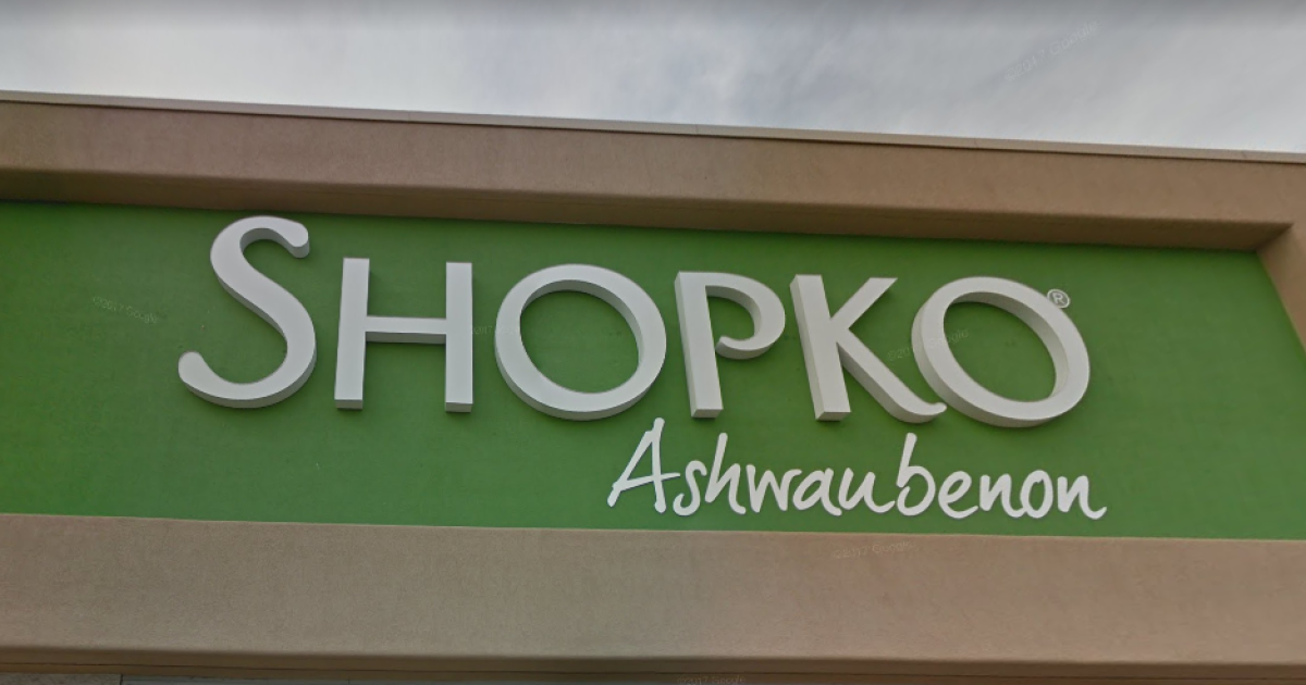 Shopko announces filing for bankruptcy