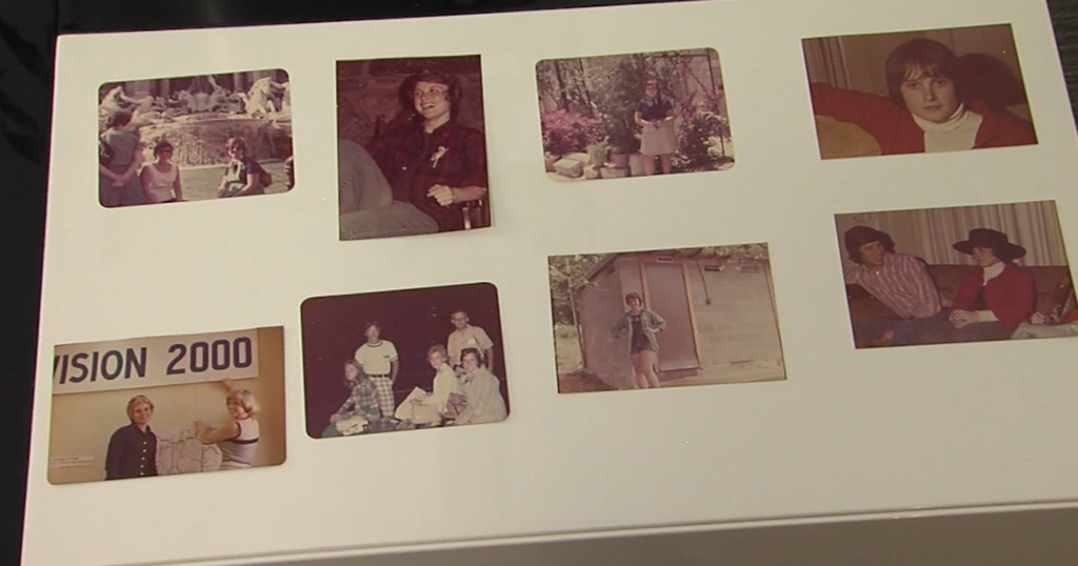 Oklahoma's Cold Case Files: Suzanne Oakley