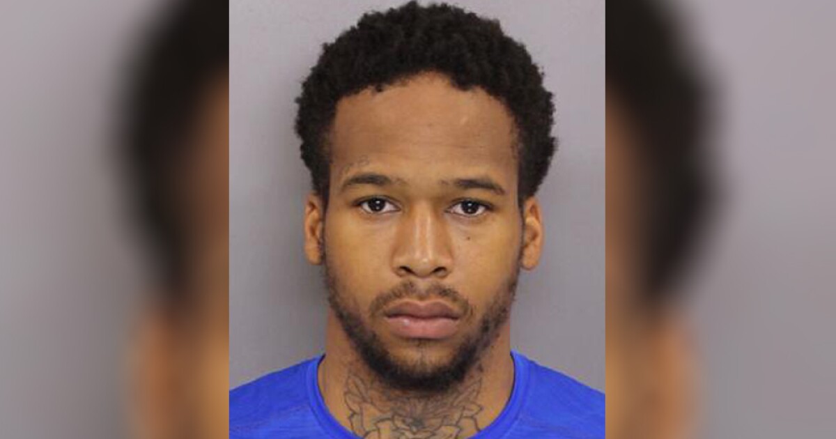 Second Suspect Arrested And Charged In February Homicide