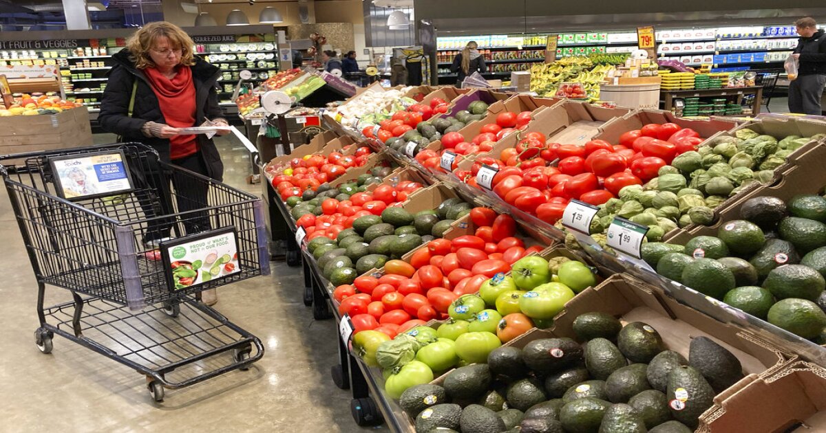 Indiana among 31 states to join USDA in food price investigation