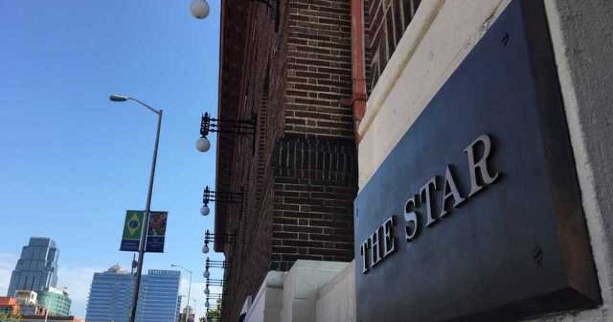 Developer shares plans for 1911 KC Star building