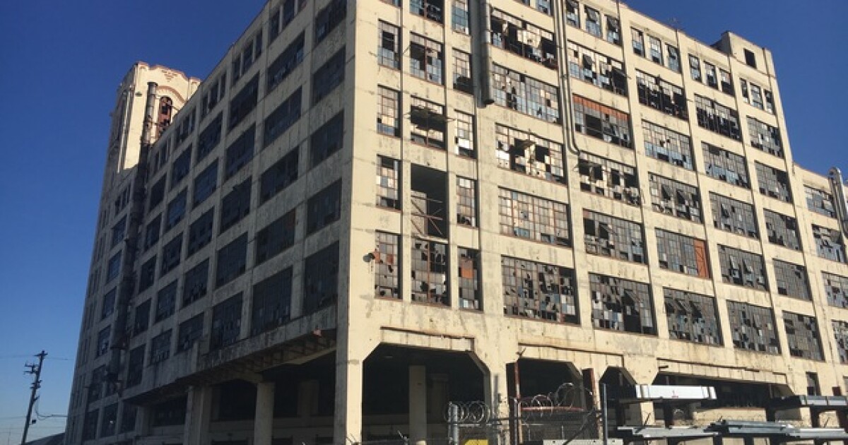 Will new Crosley project idea hit 'sweet spot'?