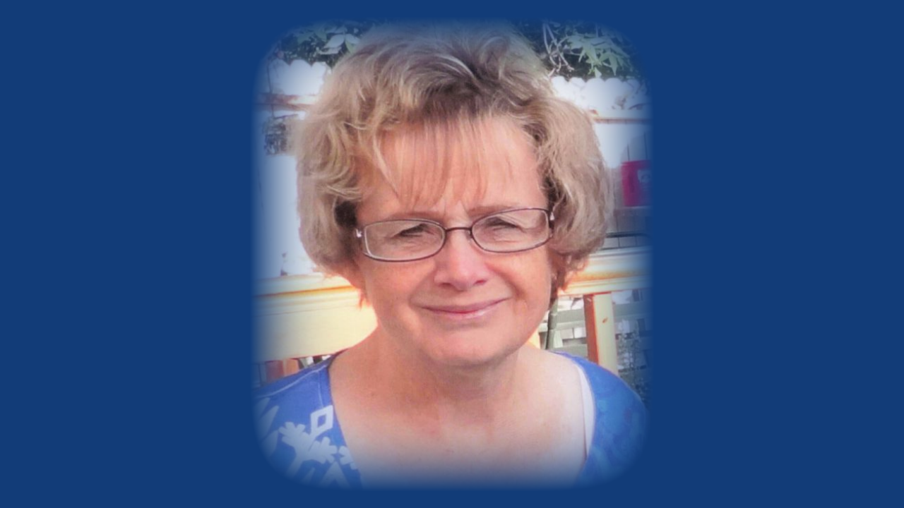 Obituary: Beverly Obituary: Beverly