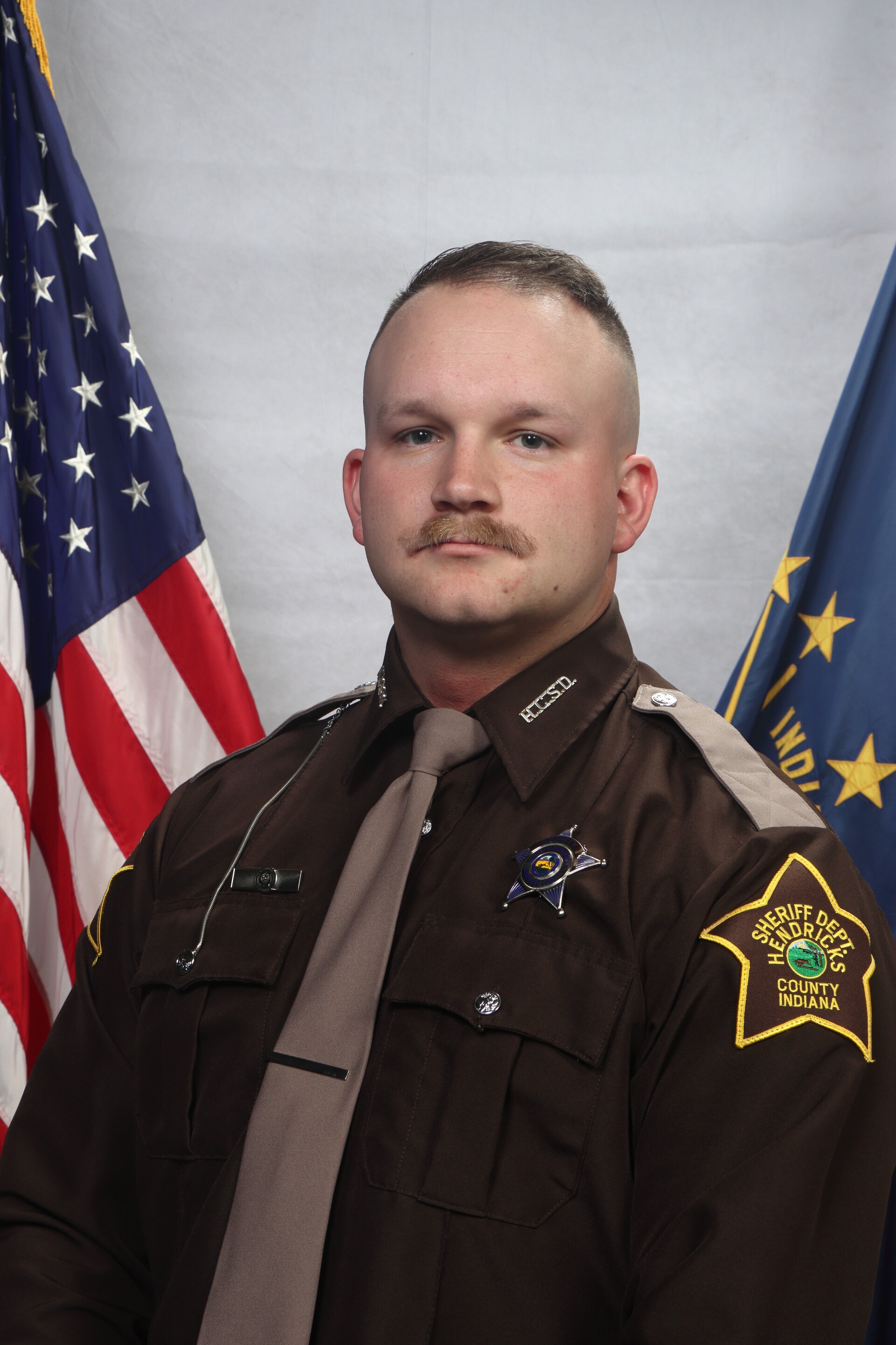 Man linked to crash that led to deputy's death charged in prior OWI
