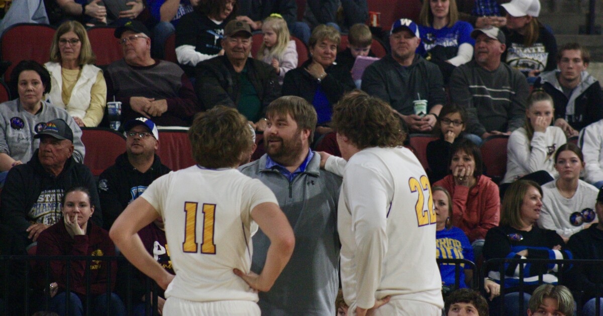State B boys: Defending champion Loyola, Fairview post convincing ...