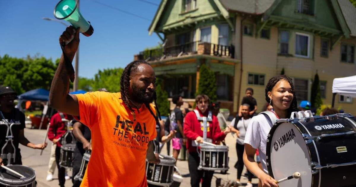 Milwaukee Hittaz plan to bring the jams to Juneteenth