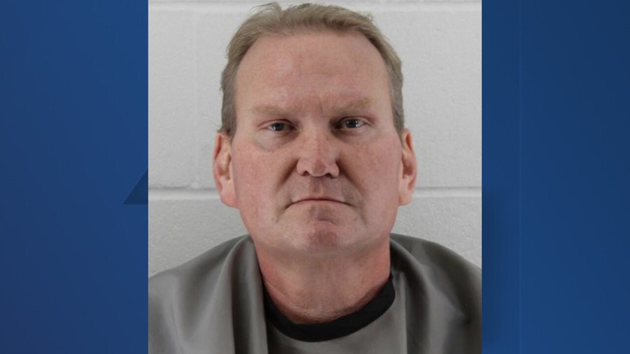 De Soto School District Teacher Arrested Charged With Unlawful Sexual