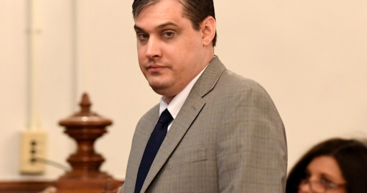 Zach Adams To Appeal Conviction In Holly Bobo Murder Trial