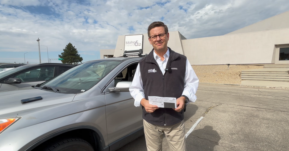 FasTrak sends toll bills to Idaho drivers for violations they never ...